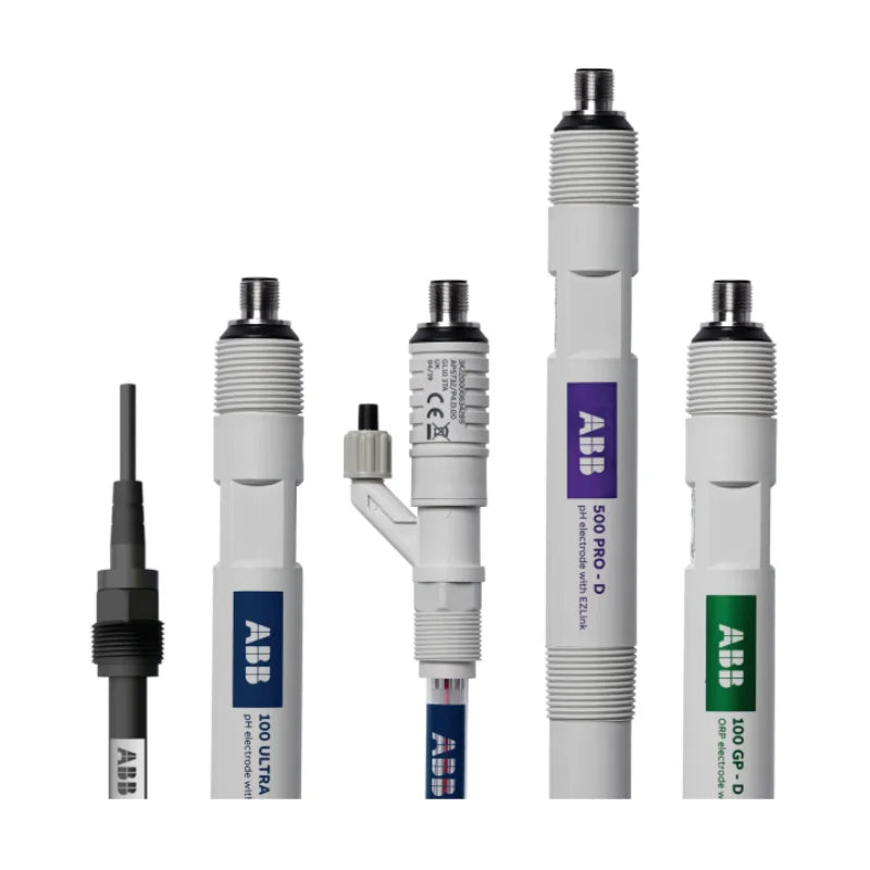 ABB 100 ULTRA-D APS132 pH/ORP analog sensor – ANTLETS