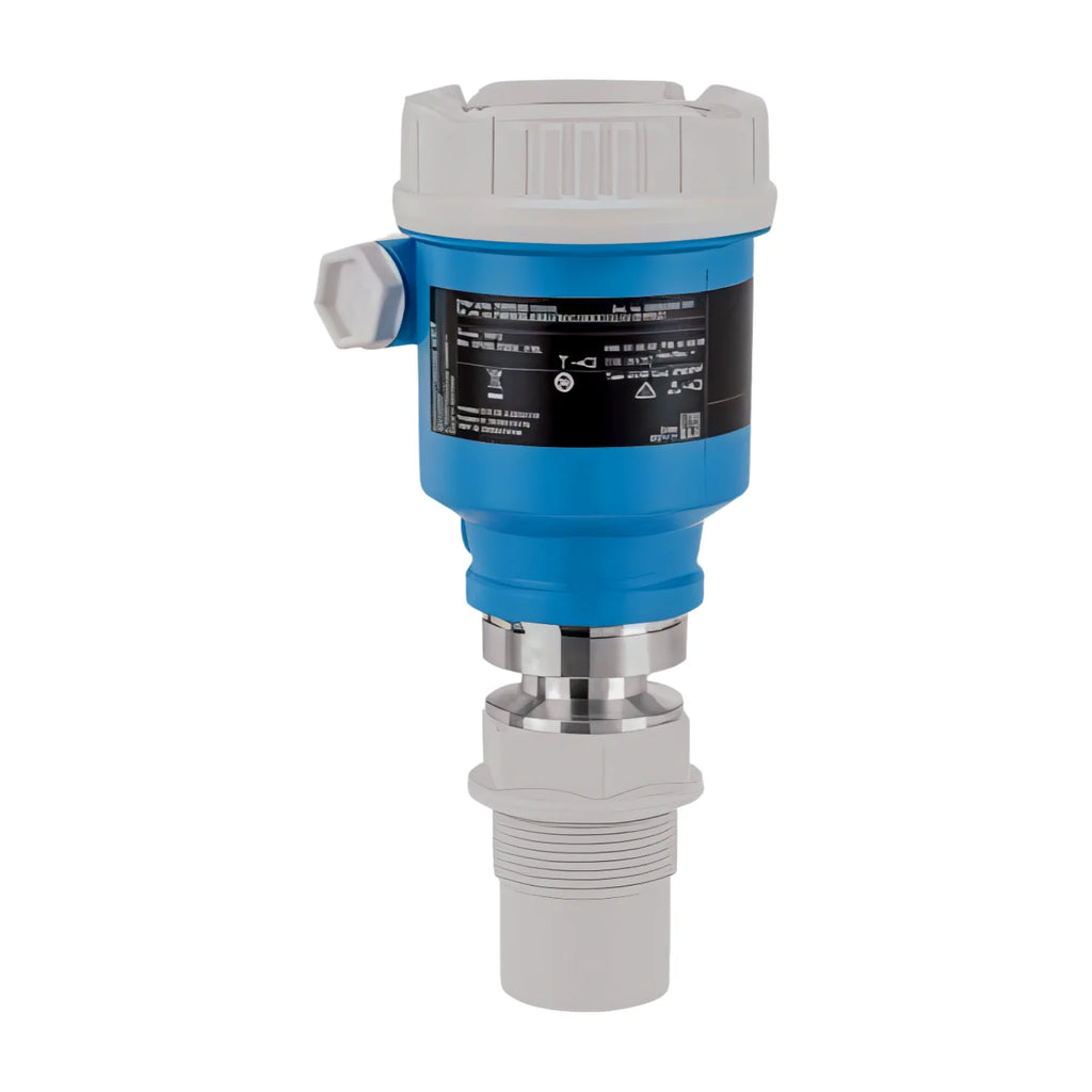 Endress+Hauser Micropilot FMR66B – 80 GHz radar sensor – ANTLETS