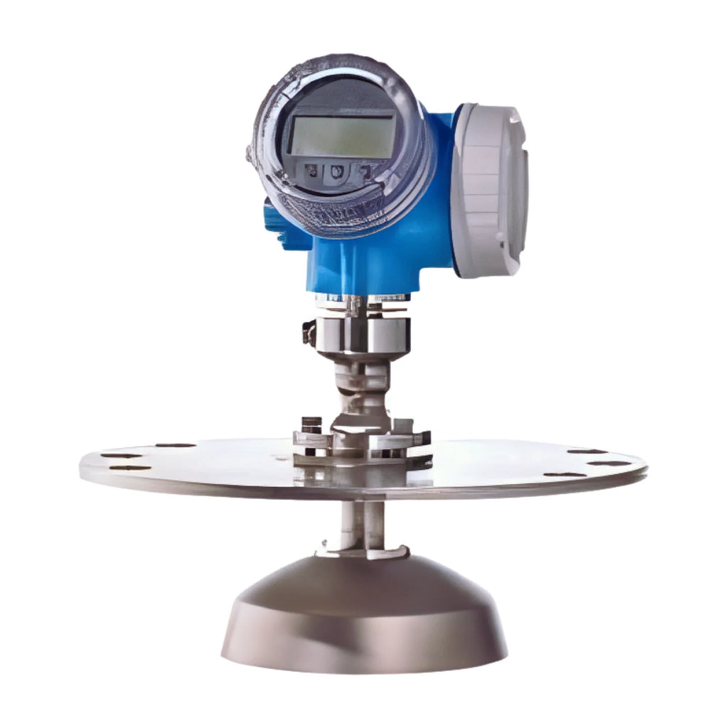 Endress+Hauser Radar Measurement Time-of-Flight Micropilot FMR57 – ANTLETS