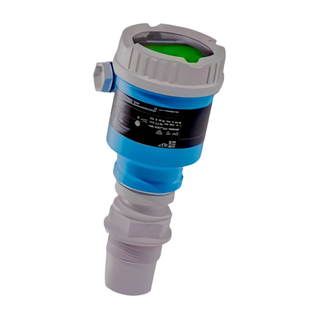 Endress+Hauser Micropilot FMR66B – 80 GHz radar sensor – ANTLETS