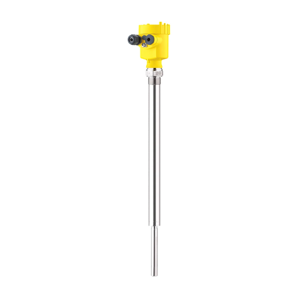 VEGA VEGACAP 62 Capacitive rod probe for level detection – ANTLETS