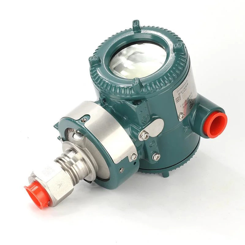 New 100% Original Yokogawa1 Year Warranty Yokogawa EJA530E Hot Sellin – ANTLETS