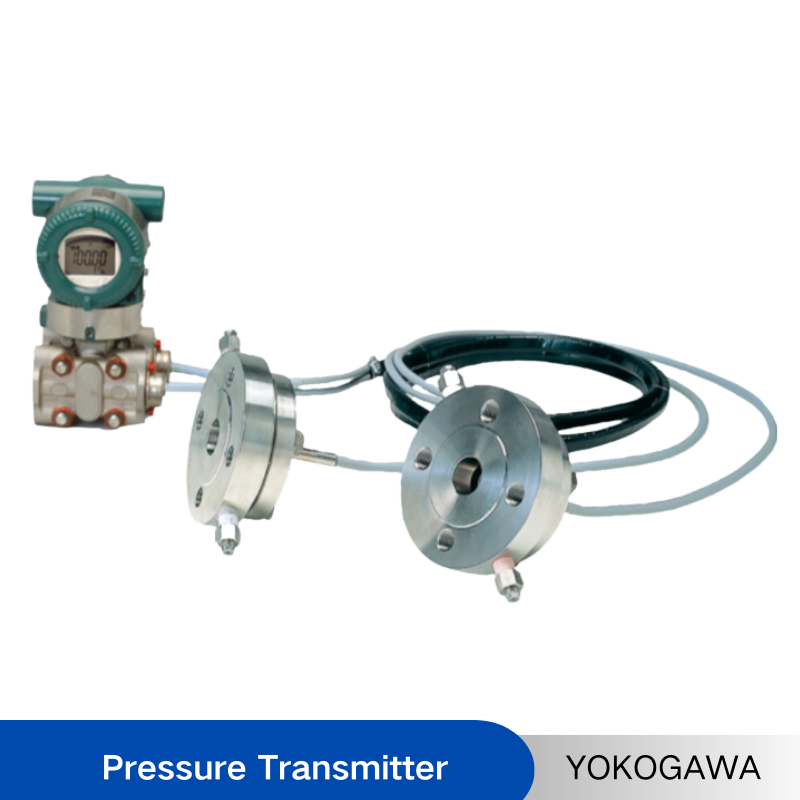 Yokogawa High Quality EJXC80A EJAC80E Pressure Transmitters Direct Mo – ANTLETS