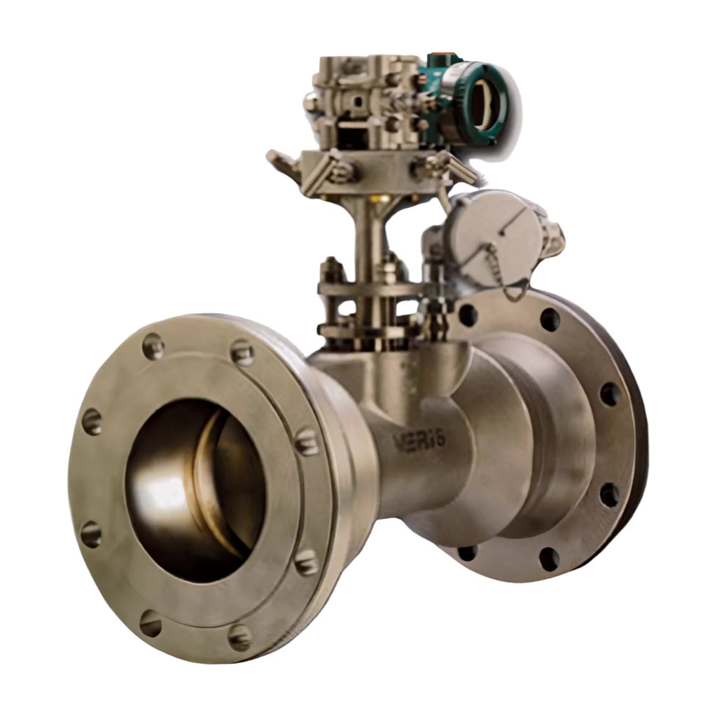 Yokogawa VERIS Accelabar 100% Original Differential Pressure Flowmete – ANTLETS