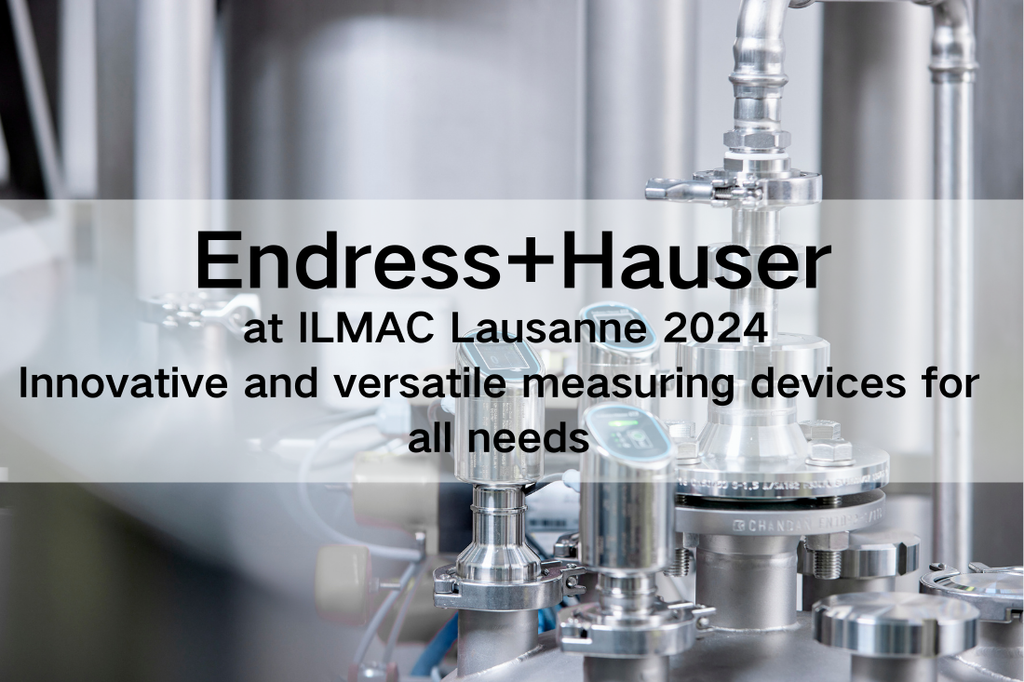 Innovative and versatile measuring devices for all needs – ANTLETS