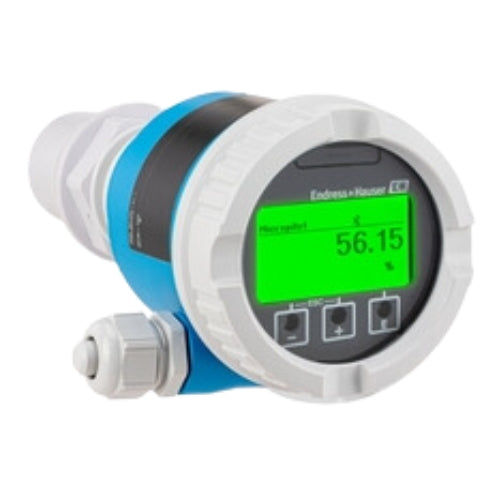 Endress+Hauser Micropilot FMR60B – 80 GHz Radar Sensor – ANTLETS