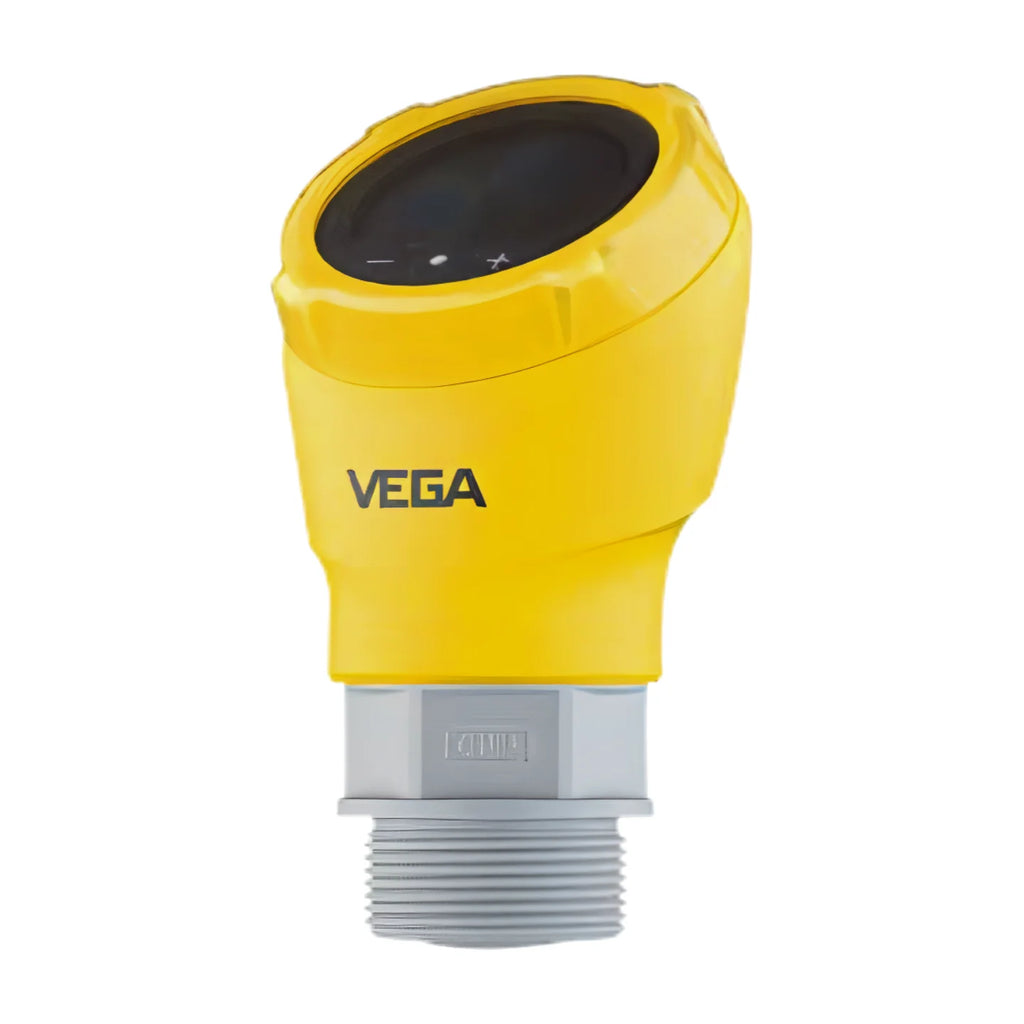 VEGA VEGAPULS 11 Compact radar sensor for continuous level measurement ...