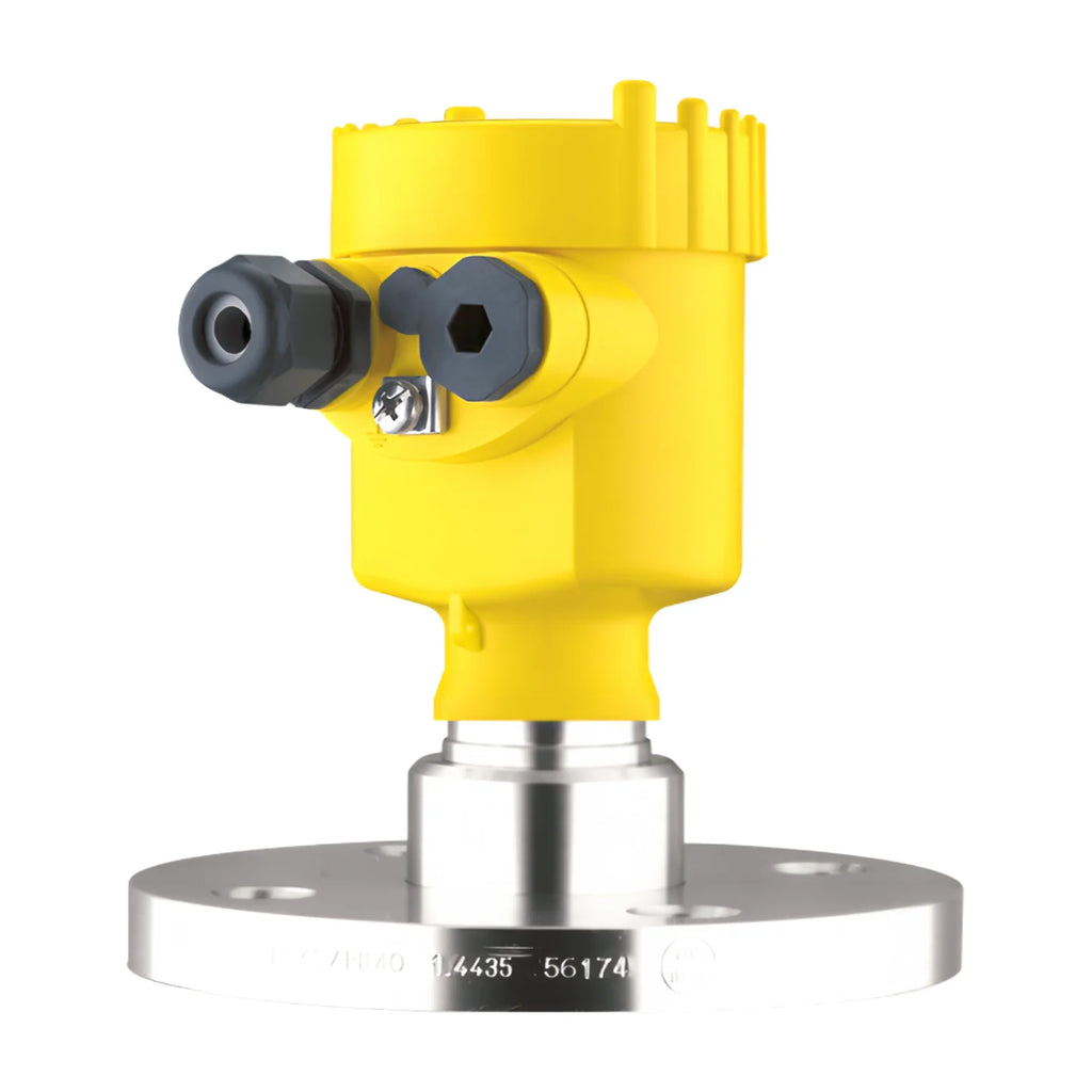 VEGA VEGABAR 83 Pressure transmitter with metallic measuring cell – ANTLETS