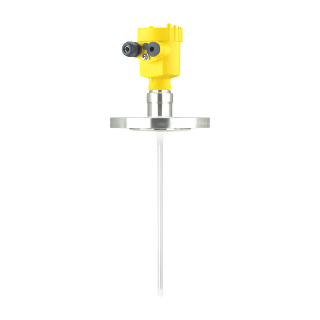 VEGA VEGASON 61 Ultrasonic sensor for continuous level measurement ...