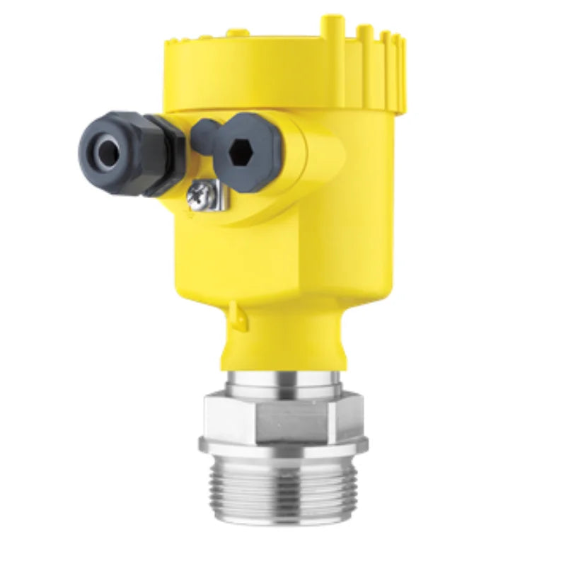 VEGA VEGASON 62 Ultrasonic sensor for continuous Radar Level Measureme ...