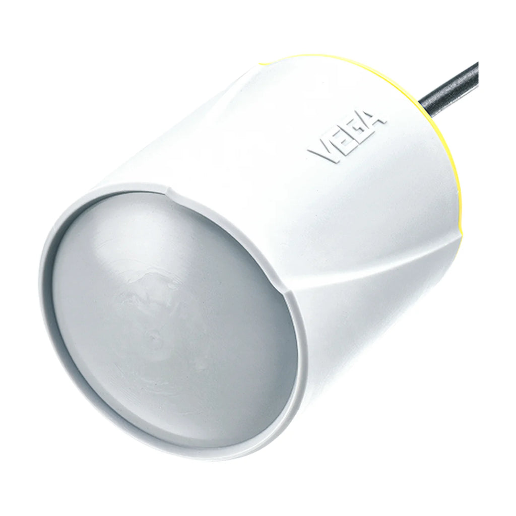 VEGA VEGAPULS C 23 Wired radar sensor for continuous level measurement ...