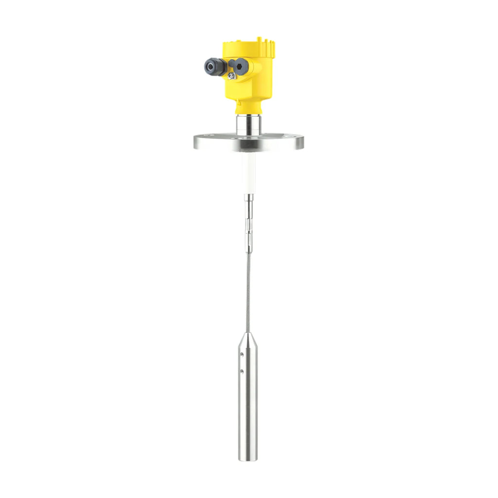VEGA VEGACAL 65 Capacitive cable probe for continuous level measuremen ...