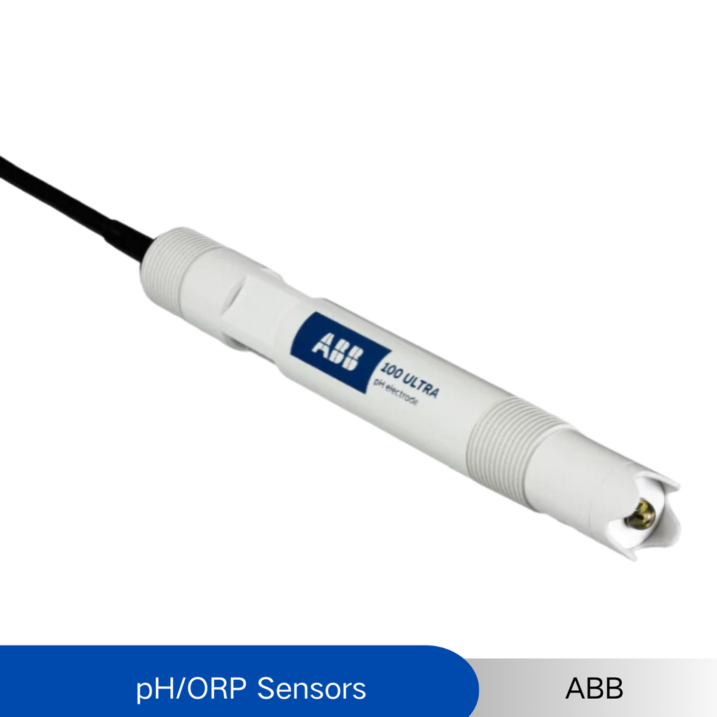ABB 100 ULTRA-D APS132 pH/ORP analog sensor – ANTLETS