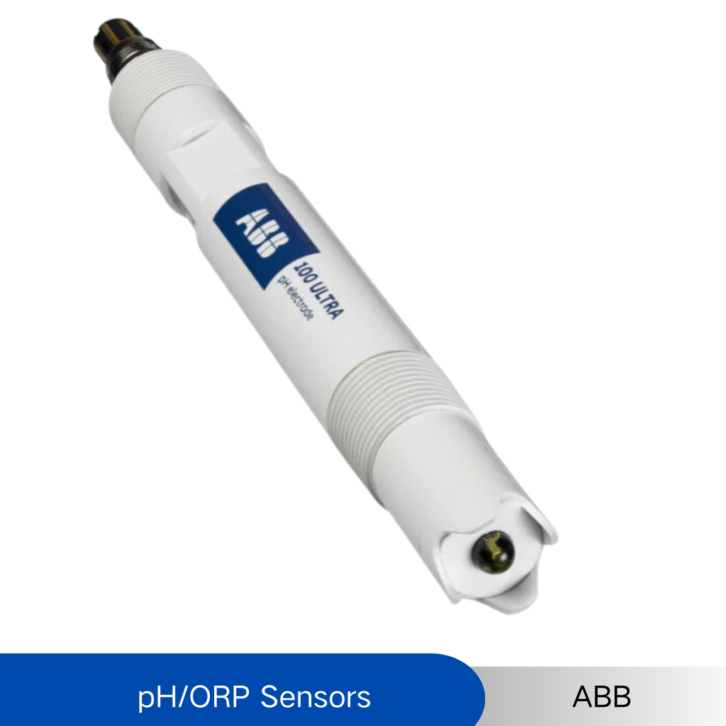 ABB 100 ULTRA APS131 pH/ORP analog sensor – ANTLETS