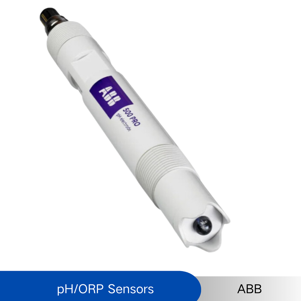 ABB 500 PRO APS521 pH/ORP analog sensor – ANTLETS