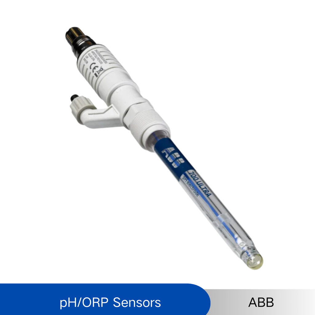 ABB 700 ULTRA APS731 pH/ORP analog sensor – ANTLETS