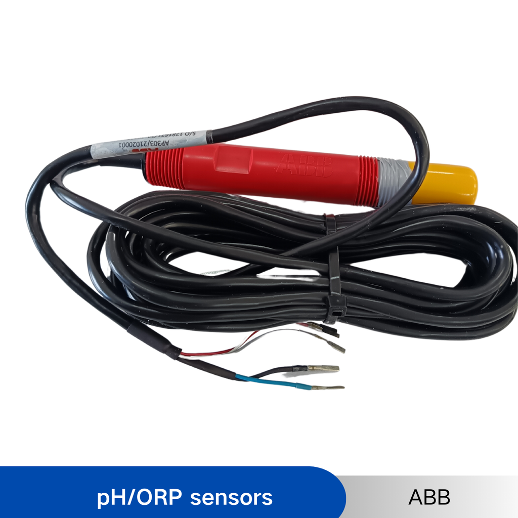 ABB AP300 Combination pH/Redox(ORP)sensors AP30321020001 – ANTLETS