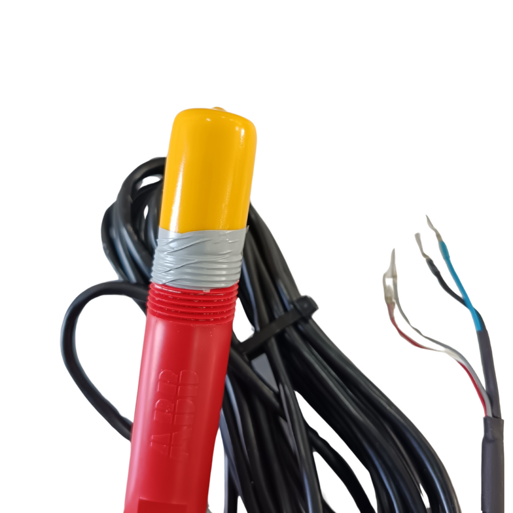 ABB AP300 Combination pH/Redox(ORP)sensors AP30321020001 – ANTLETS