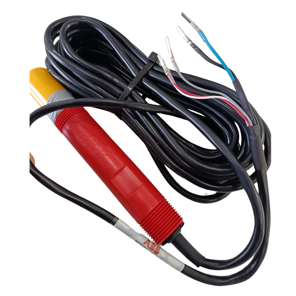 ABB AP300 Combination pH/Redox(ORP)sensors AP30321020001 – ANTLETS