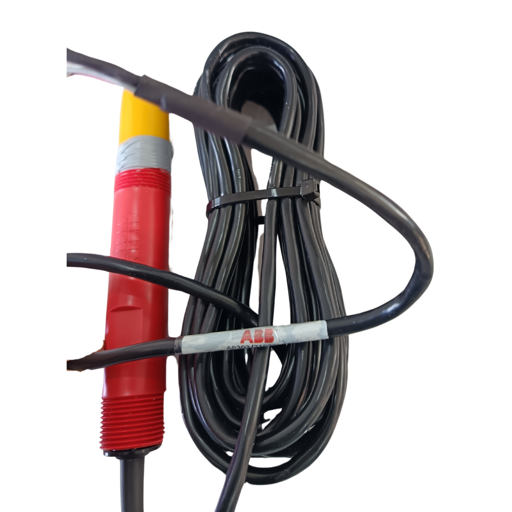 ABB AP300 Combination pH/Redox(ORP)sensors AP30321020001 – ANTLETS