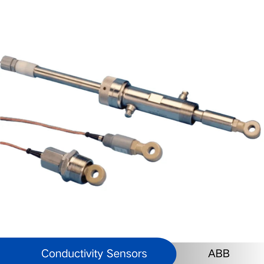 ABB TB4042 Toroidal Electrodeless Conductivity PH Sensor – ANTLETS