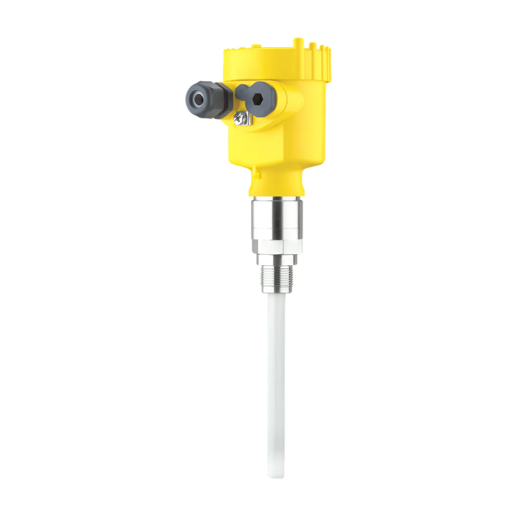 VEGA VEGACAL 63 Capacitive rod probe for continuous level measurement ...