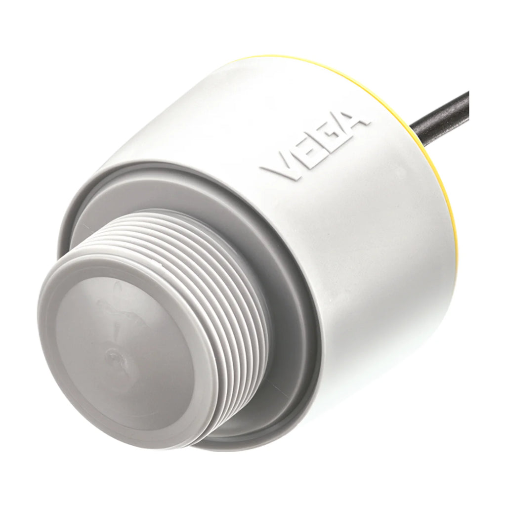 VEGA VEGAPULS C 22 Wired radar sensor for continuous level measurement ...