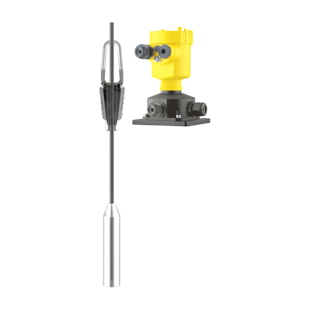 VEGA VEGABAR 86 Submersible pressure transmitter with ceramic measurin ...