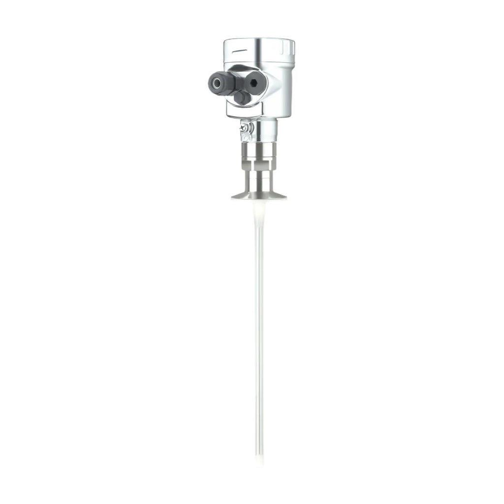 VEGA VEGAFLEX 83 TDR sensor for continuous level and interface measure ...