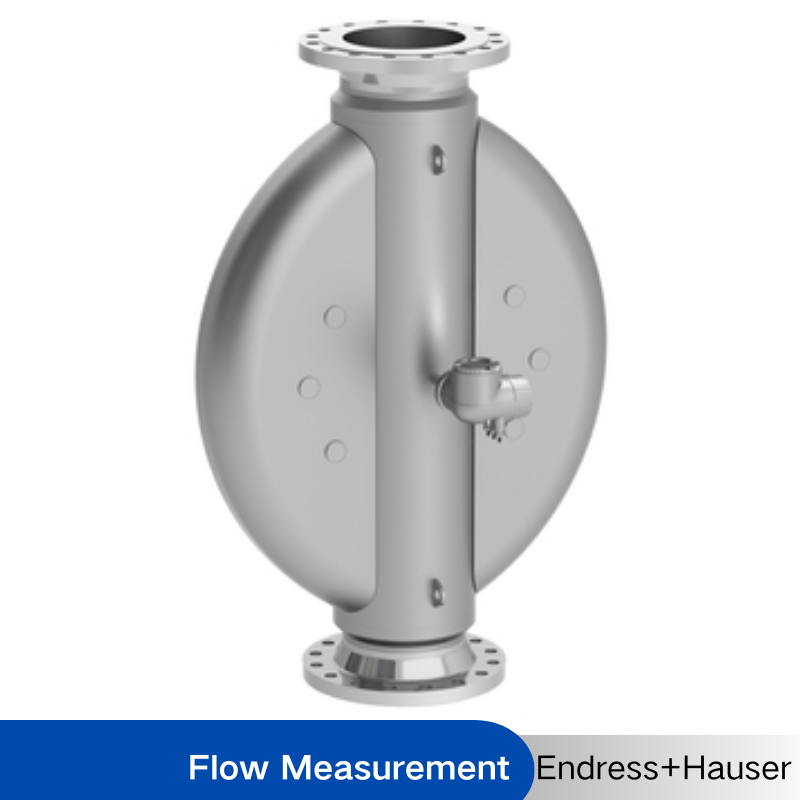 Endress+Hauser 8X3B Proline Promass X300 Coriolis Flowmeter – ANTLETS