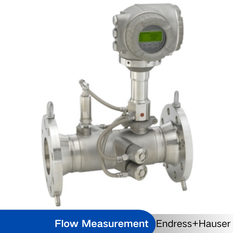 Endress+Hauser Proline Prosonic G300 Ultrasonic Flowmeter – ANTLETS