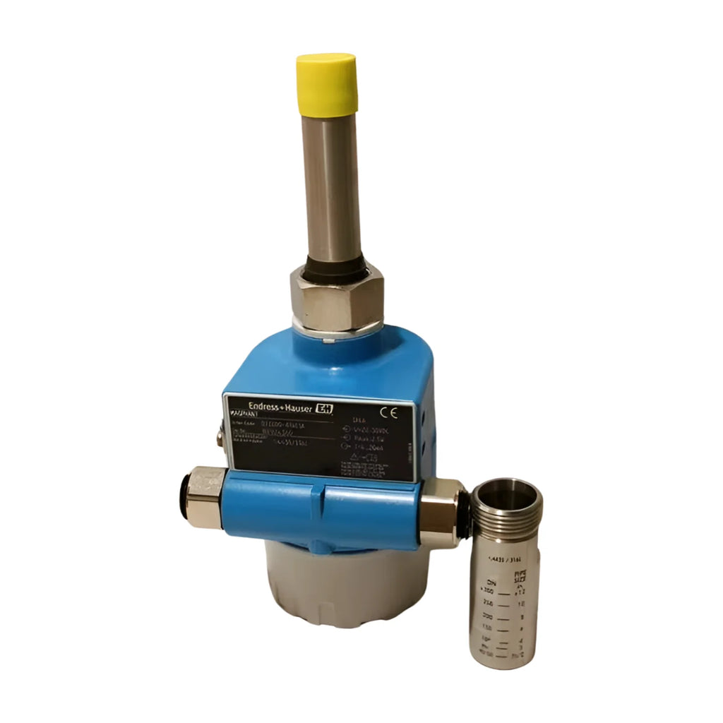 Endress+Hauser DTI200 Magphant Electromagnetic Flowmeter – ANTLETS