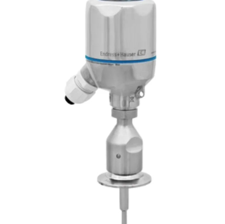 Endress+Hauser Sanitary Digital Thermometer iTHERM TM411 – ANTLETS