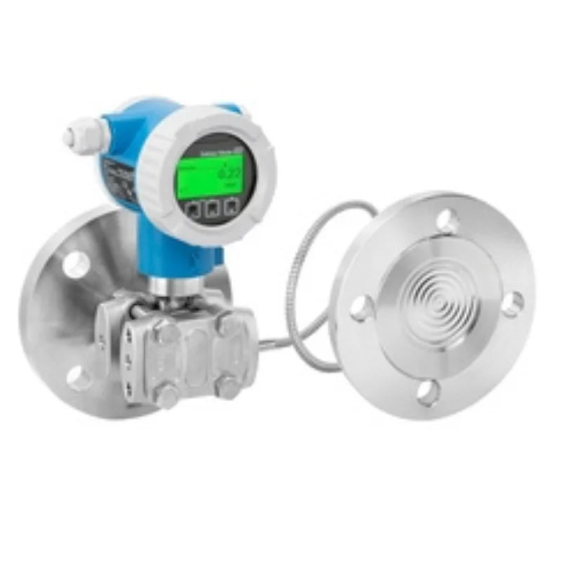 Endress+Hauser Deltabar PMD75B - Differential Pressure Transmitter ...