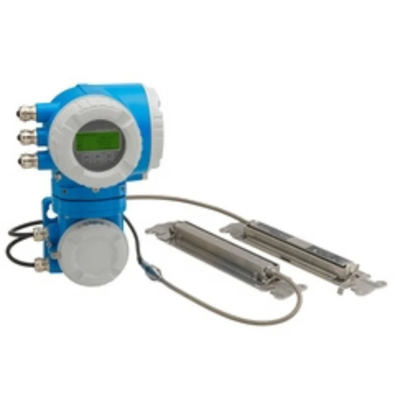 Endress+Hauser Proline P500 Ultrasonic Clamp-on Flowmeter – ANTLETS