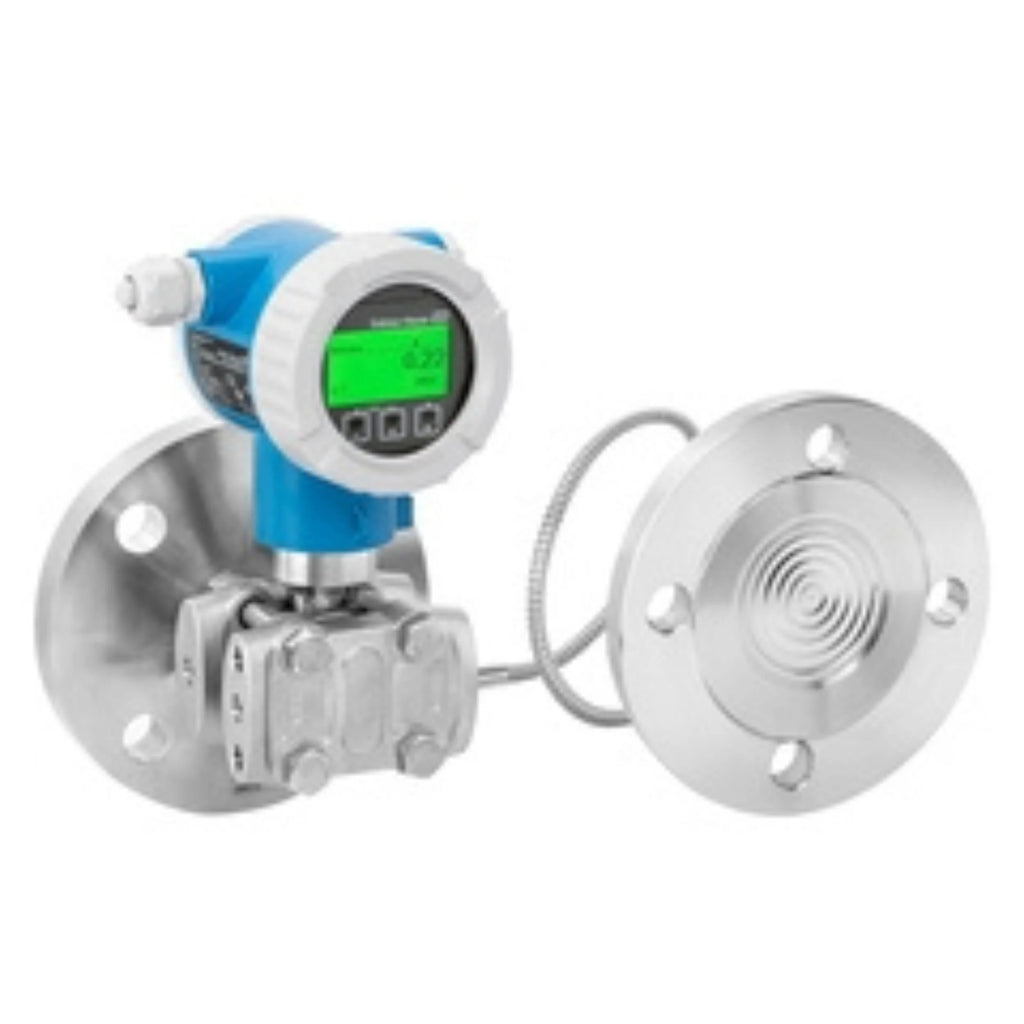 Endress+Hauser Deltabar PMD78B Differential Pressure Transmitter – ANTLETS