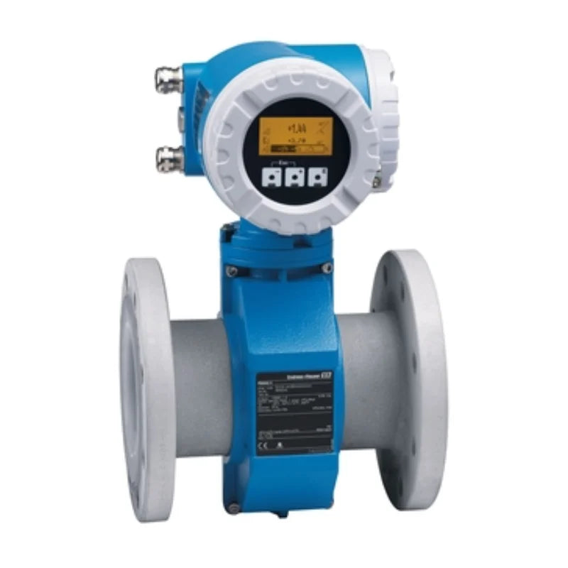 Endress+Hauser Proline Promag 55S Electromagnetic Flowmeter – ANTLETS