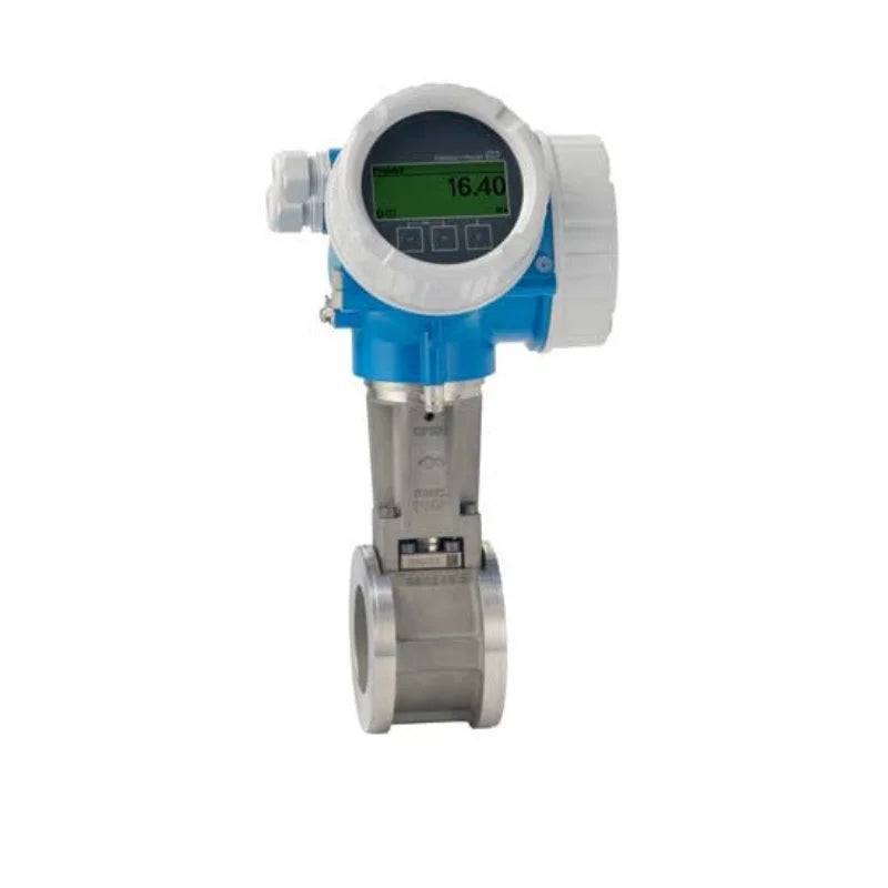 Endress+Hauser 7D2C Proline Prowirl D200 Vortex Flowmeter – ANTLETS