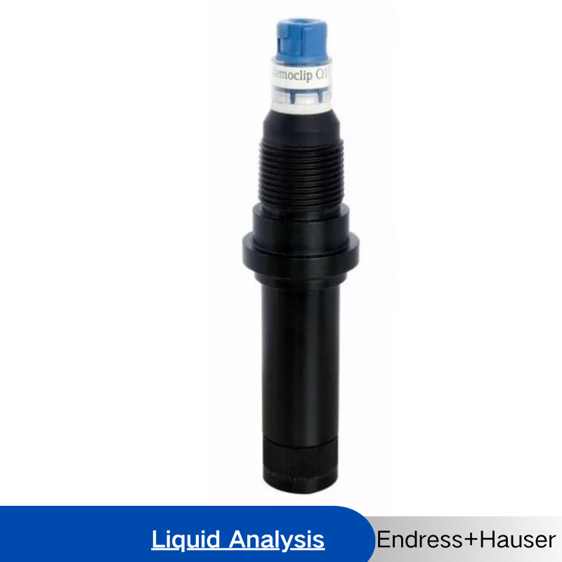 100% Original Endress Hauser E+H Digital Free Chlorine Sensor Memosen ...
