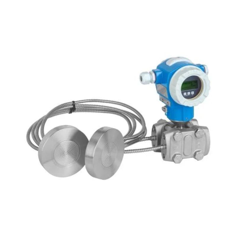 Endress Hauser New Deltabardifferential Pressure Transmitter PMD78B O ...