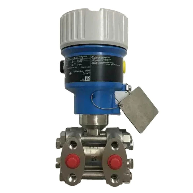 New Original Endress+Hauser Deltabar PMD55B Differential Pressure Tra ...