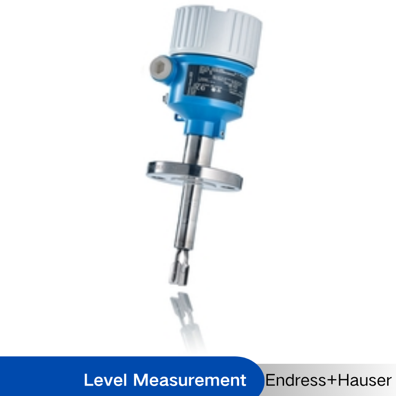 Endress+Hauser Liquiphant FTL51B - Digital Simple And Safe – ANTLETS
