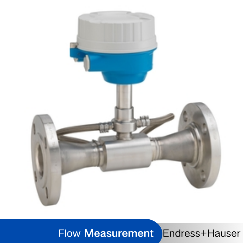 Endress+Hauser Prosonic Flow E Heat 9EHB Ultrasonic Flowmeter – ANTLETS