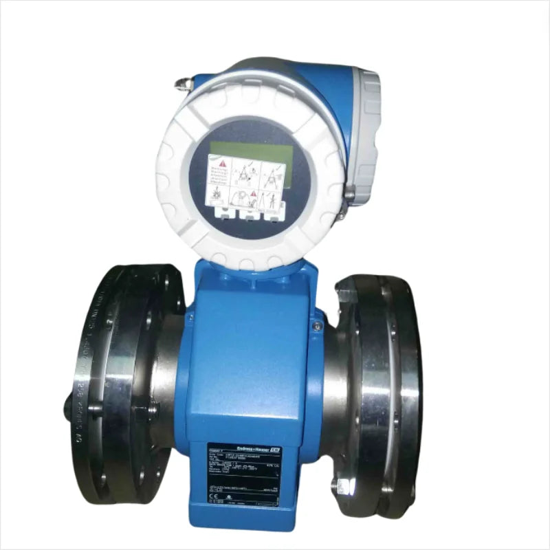 Endress+Hauser Proline Promag P300 Electromagnetic Flowmeter – ANTLETS
