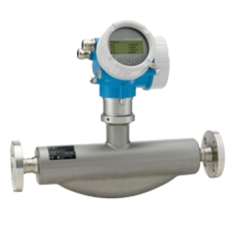 Endress+Hauser Proline Promass F200 Coriolis Flowmeter 8F2B 80F 83F ...