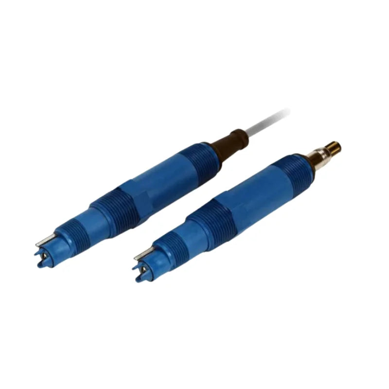 ROSEMOUNT 3900 General Purpose pH/ORP Sensor with Variopol (VP) Connec ...