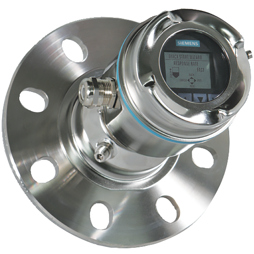 SIEMENS Sitrans LR560 7ML5440 FMCW Radar Level Transmitter – ANTLETS