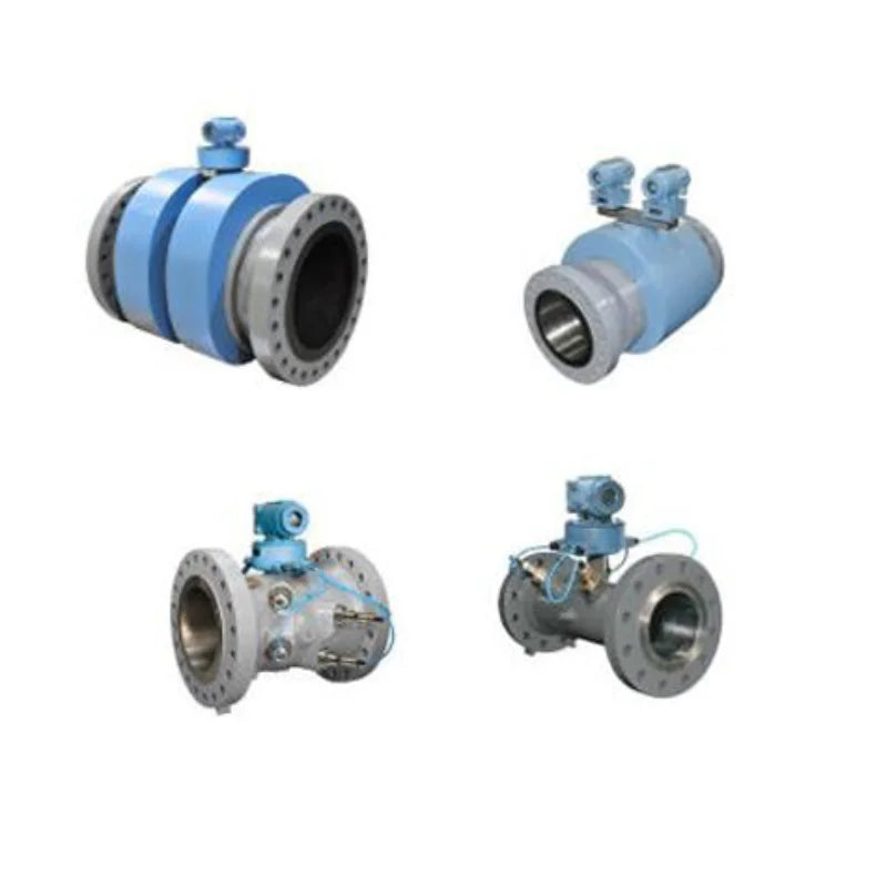 ROSEMOUNT 3410 Series Electronics for Gas Ultrasonic Flow Meters – ANTLETS