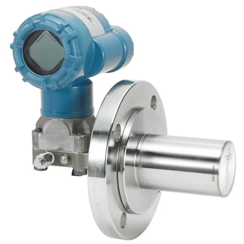 ROSEMOUNT 2051L Level Transmitter – ANTLETS