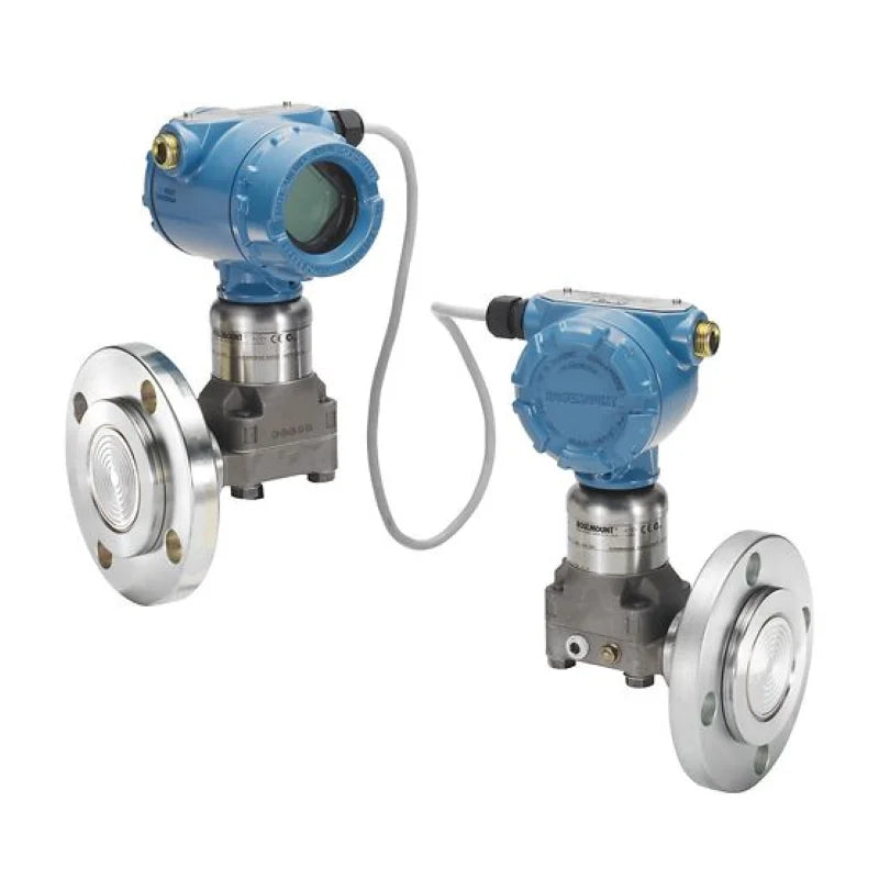 ROSEMOUNT 3051S Electronic Remote Sensor (ERS) System – ANTLETS